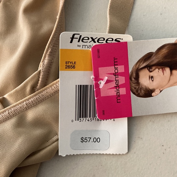 maidenform flexees | Intimates & Sleepwear | Maidenform Flexees Body ...